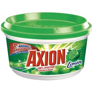Jabon Axion Crema 450g – sultana market