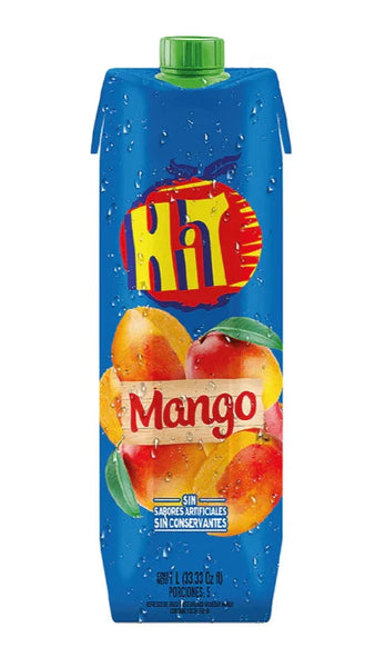 Jugo Hit De Mango 1L – sultana market