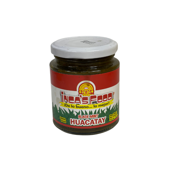 Huacatay Incas Food 212.6g – sultana market