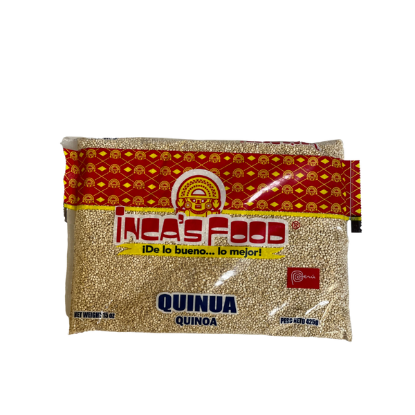 Quinoa Incas Food 425g – sultana market