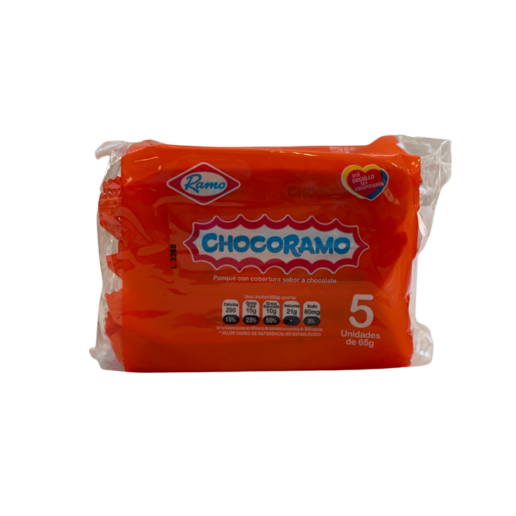 Chocoramo Ramo 325g – sultana market