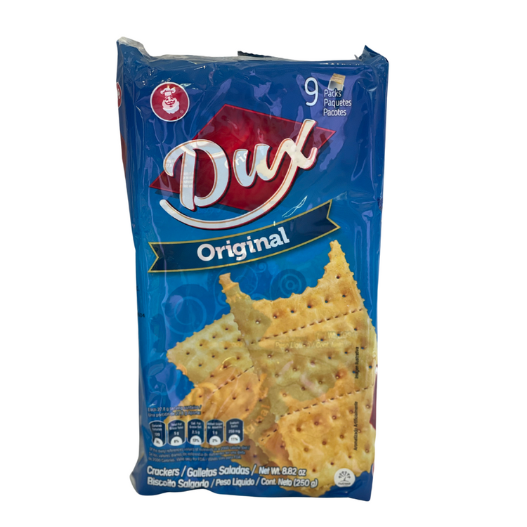 Dux Original 250 g – sultana market