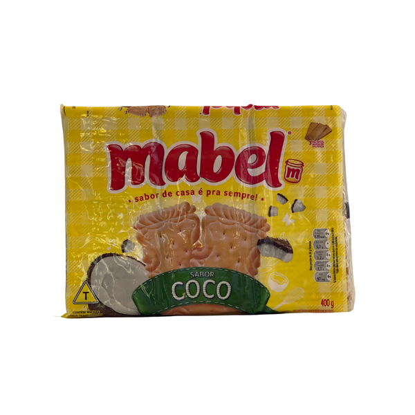 Mabel 400g – sultana market